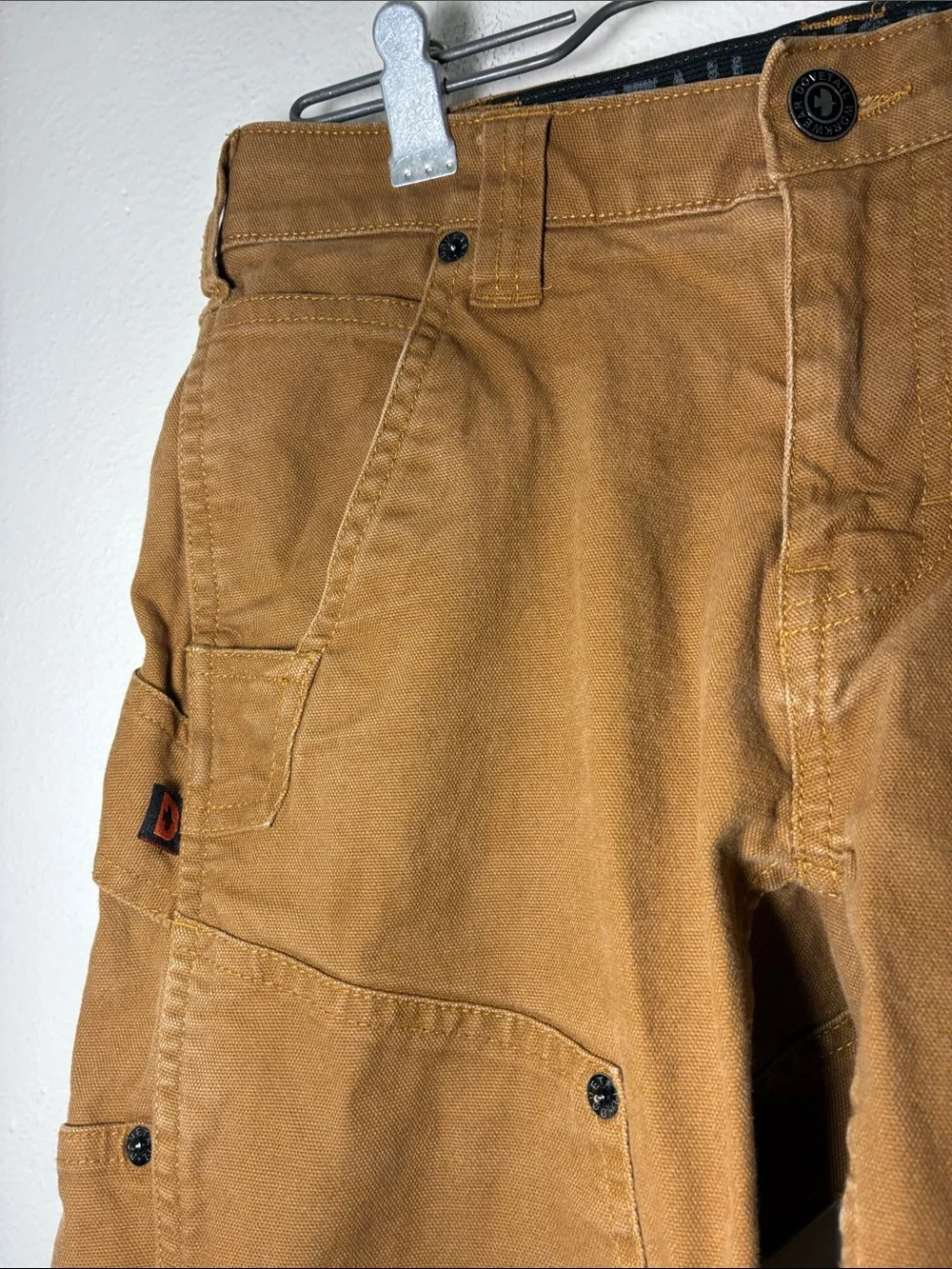 Dovetail | Pants & Jumpsuits | Dovetail The Maven Slim Work Pants ...